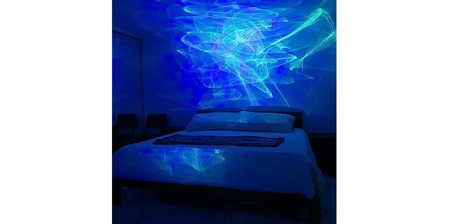 BlissLights Ark Projector