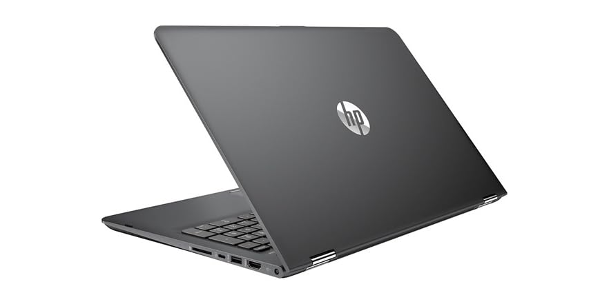 HP ENVY x360 15" AMD FX Convertible Laptop