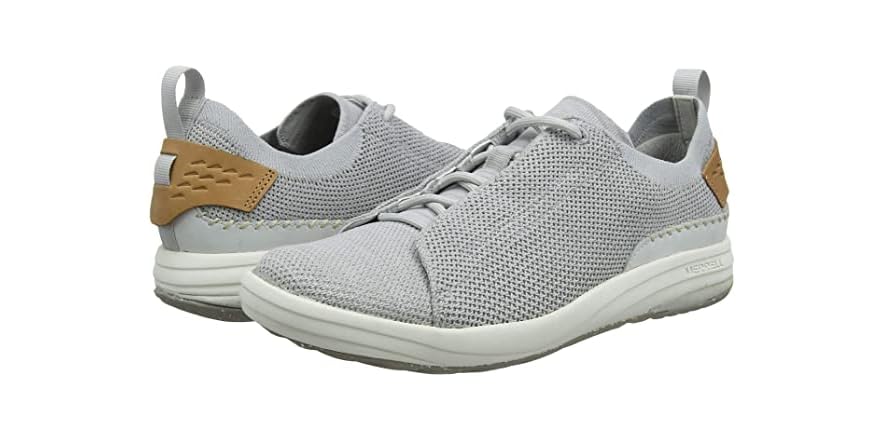 Merrell Gridway Women 9 Glacier Grey (Open Box)