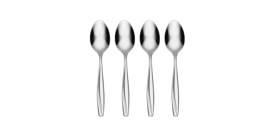 Oneida 4pc Camlynn Teaspoon Set