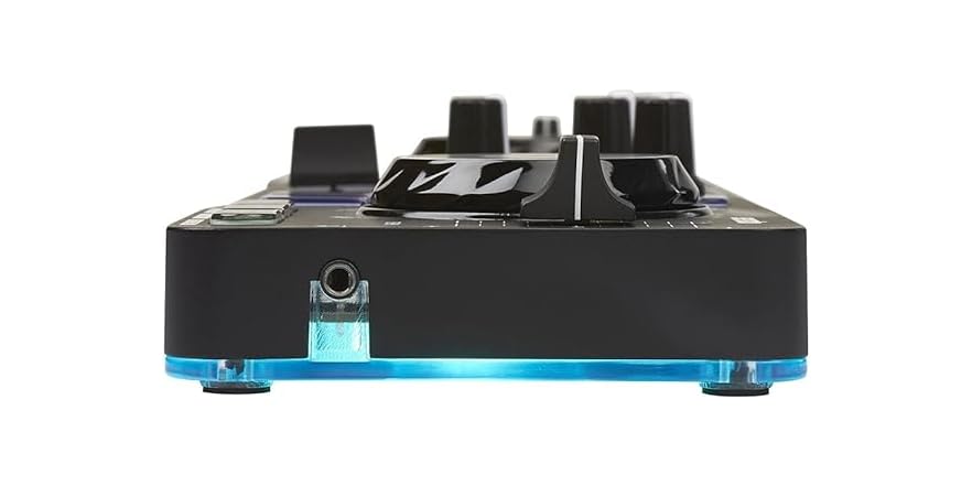 Hercules DJControl Starlight DJ Controll