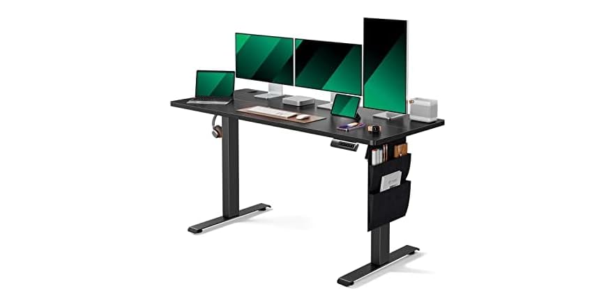 Marsail Standing Desk Adjustable Height