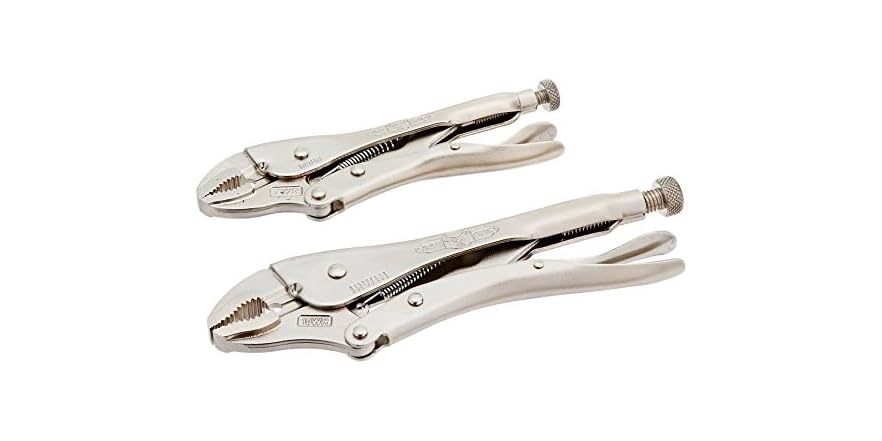 IRWIN Tools VISE-GRIP Locking Pliers Set