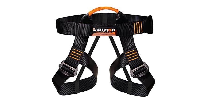 Fusion Climb Centaur Adjustable