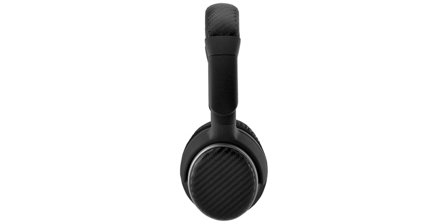 Air-Fi Matrix Bluetooth Headphones