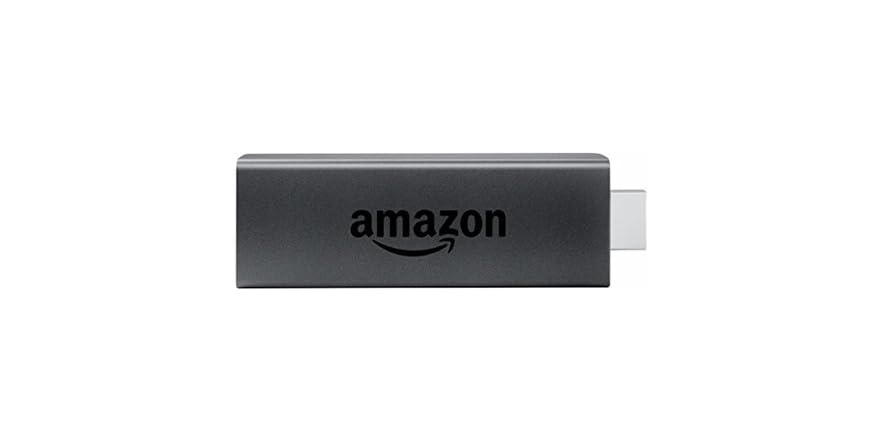 Amazon Fire TV Stick | Basic Edition