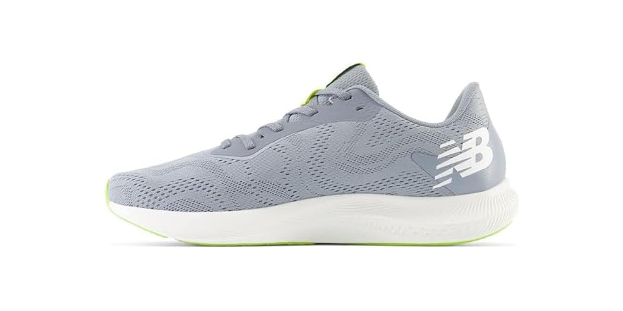 New Balance Men's DynaSoft Pro Run Shoe