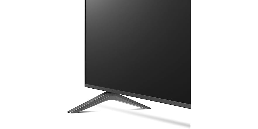 LG UQ9000 PUD series LED 4K UHD Smart TV (Refurbished)