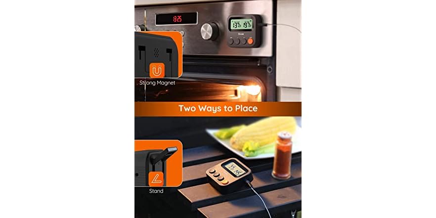 Govee Bluetooth Meat Thermometer