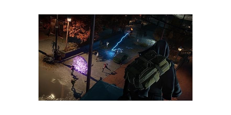 Redfall: Standard Edition