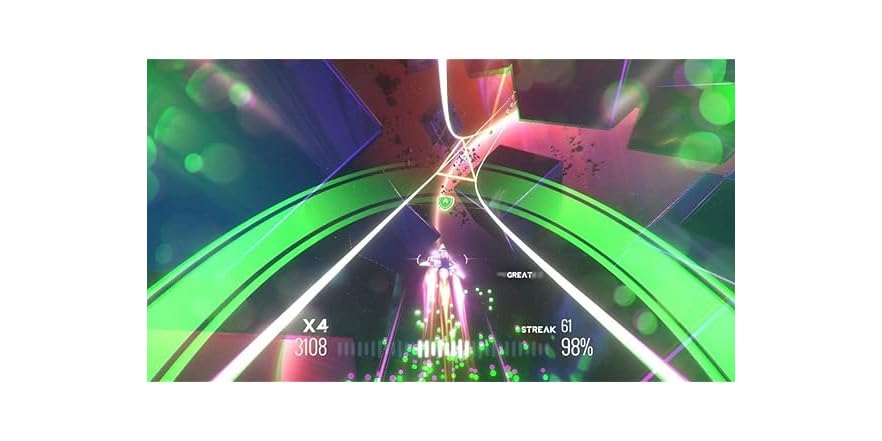 Invector Avicii (Nintendo Switch)