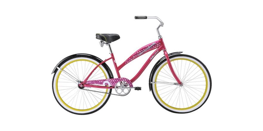 Your Choice Diamondback Cruiser Bikes