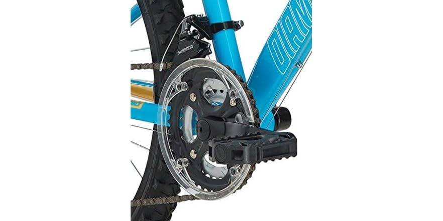 Diamondback Lustre Girls Mountain Bike