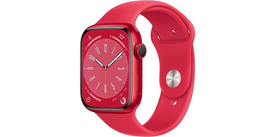 Apple Watch Series 8 (Grade A Refurbished)