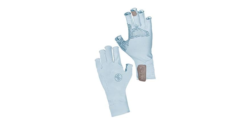 BUFF Adult Aqua Gloves, Small