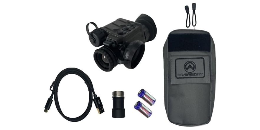 Armasight Sidekick 640 Mini Thermal Monocular