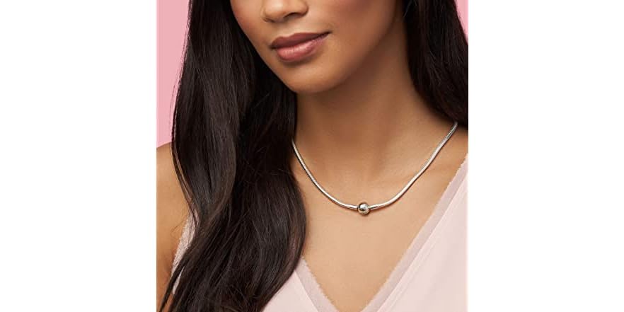 Pandora 590742HV-42 42cm, 16.5 inches Pandora Icon