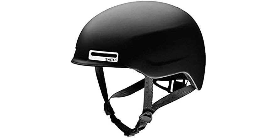 Smith Optics Unisex Maze Snow Helmet