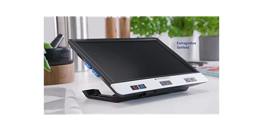 Eschenbach Visolux Digital