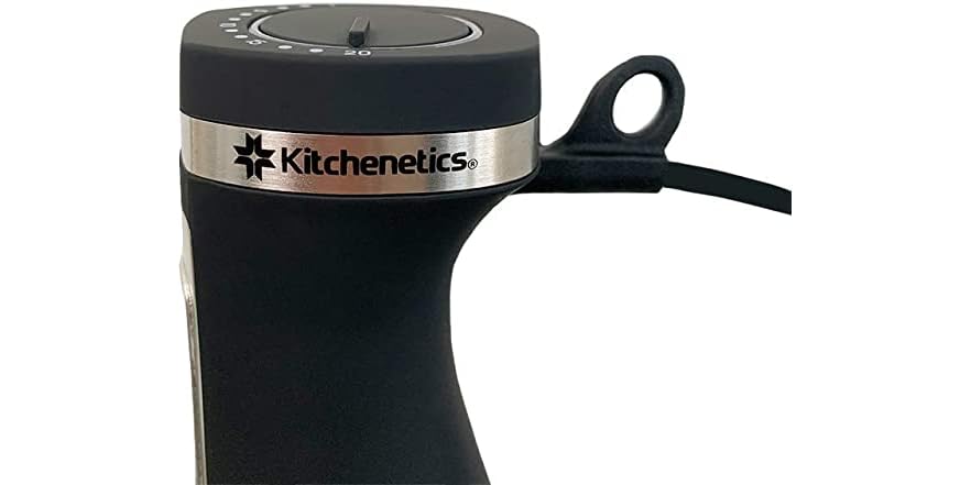 Kitchenetics Immersion Blender