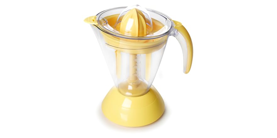 Electric Lemonade Maker