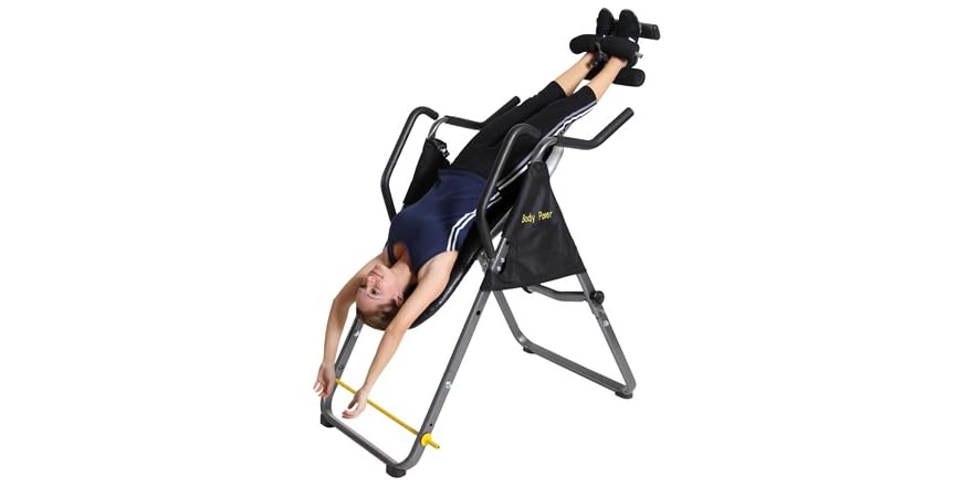 Inversion Table and Ab Machine