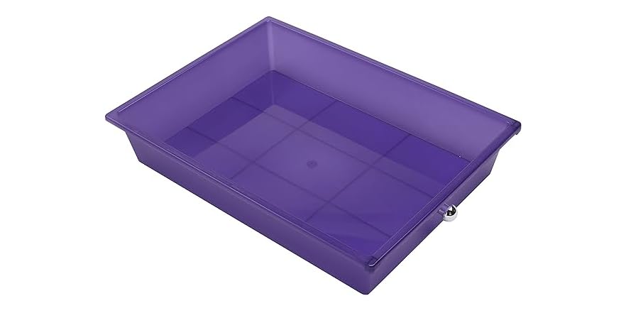 ECR4Kids 10-Drawer Mobile Organizer