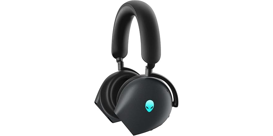 Alienware Tri-Mode Wireless Gaming Headset