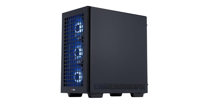 Advanced Battlestations High Performance Gaming PC