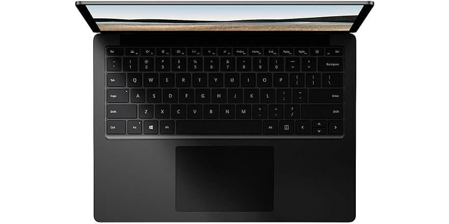 Microsoft Surface Laptop 4 13.5” Touch-Screen