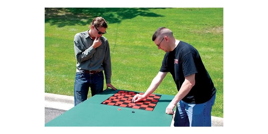 Viper by GLD Products 3-in-1 Portable Table Tennis Top