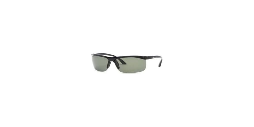 Ray-Ban RB4085 Polarized