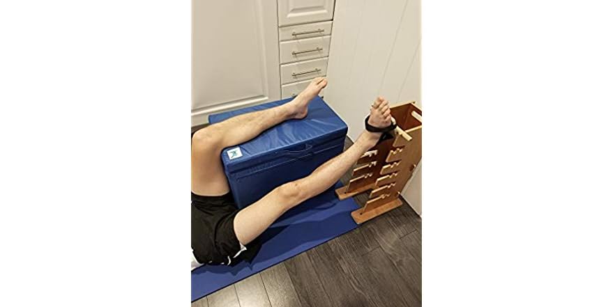 Posture Therapy Alignment Tower
