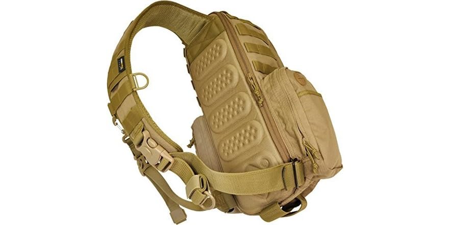 Hazard 4 Rocket Urban Sling Pack
