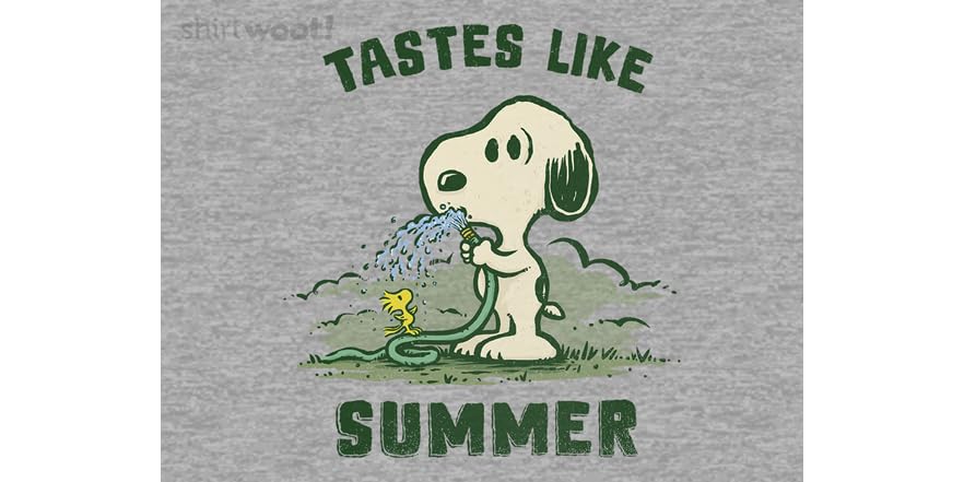 Tastes Like Summer