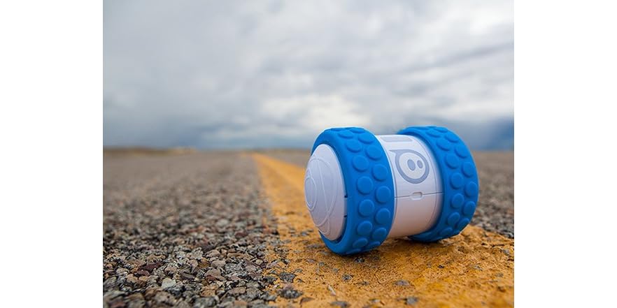 Sphero Ollie App-Controlled Robot
