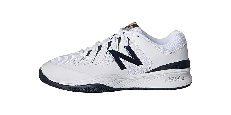 New Balance Men's MC1006 Tennis Shoe, 10