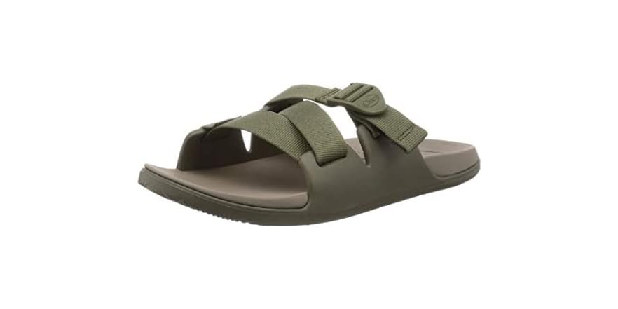 Chaco Chillos Slide Men's Sandals (12)