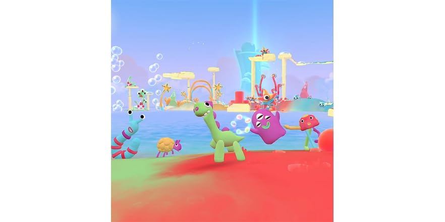 Play-Doh Touch Shape to Life Studio