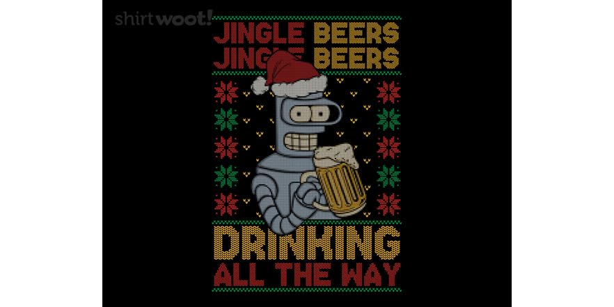 Jingle Beers