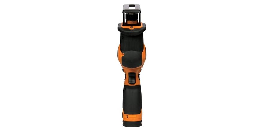 Triton 12V Compact Reciprocating Saw