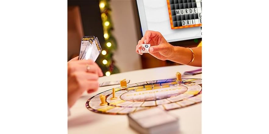 Clipology Game - The Premier Streaming Game