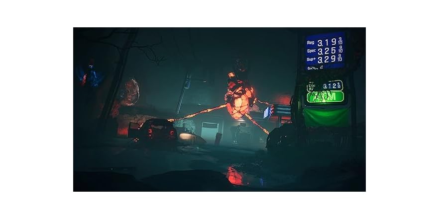 Redfall: Standard Edition