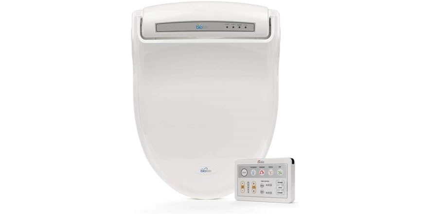 Bio Bidet Supreme BB-1000 Bidet Seat