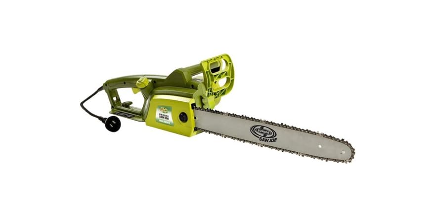 Sun Joe Chain Saw or Pole Saw