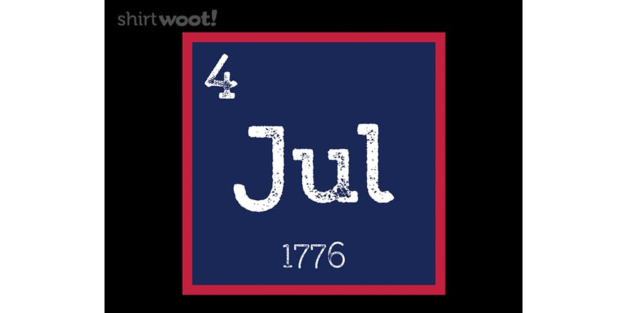 The Independent Element