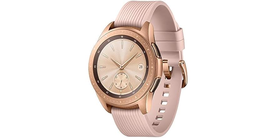 Samsung Galaxy Watch (1st Gen) (Grade A Refurbished)