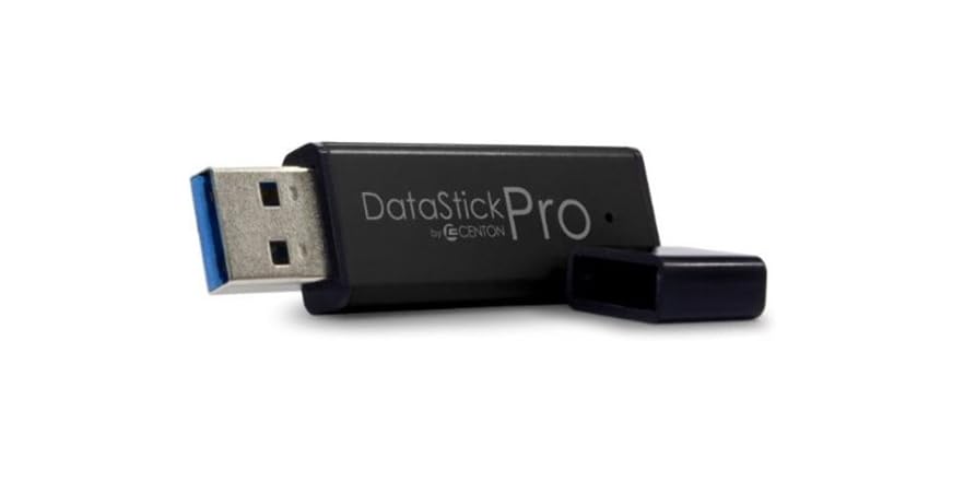 Centon 32GB DataStick Pro USB 3.0 Drive