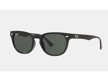 Ray-Ban RB4140 Unisex Polarized Wayfarer Sunglasses