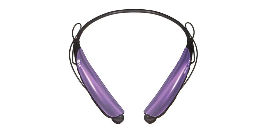LG Tone Pro Bluetooth Stereo Headset